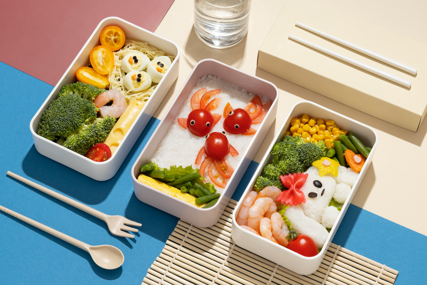 Back To School Lunch Ideas | WAYT Nutrition – waytnutrition