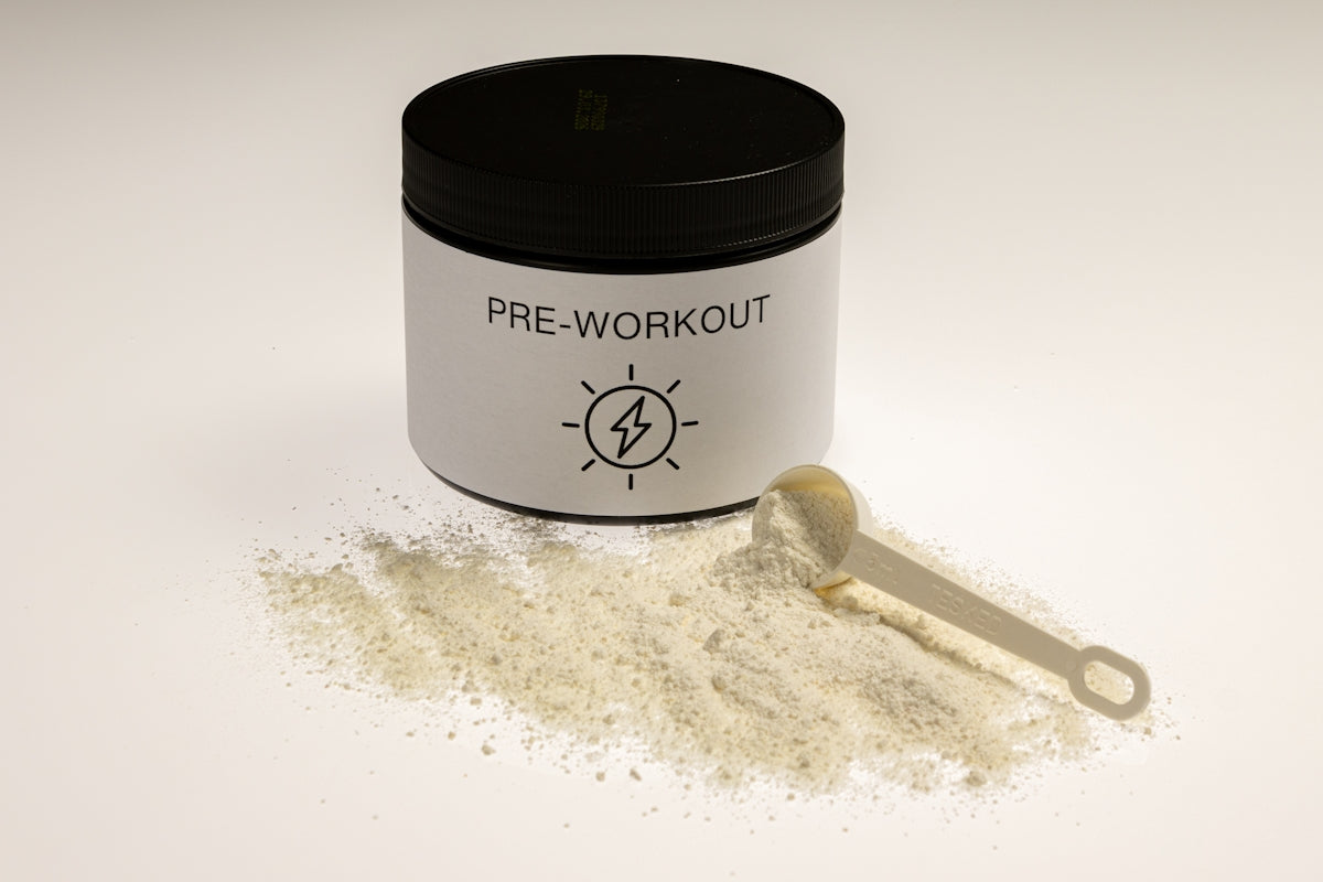 The Ultimate Checklist for New Workout Supplement Users – waytnutrition