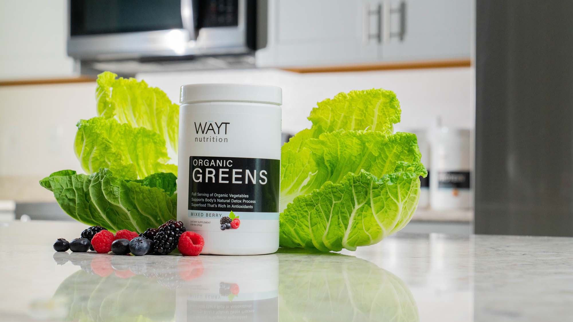 WAYT Nutrition | Supplements and Free Coaching for Nutrition & Fitness ...