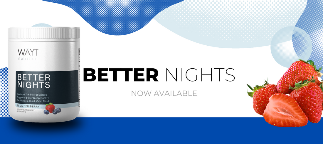 WAYT Nutrition | Supplements and Free Coaching for Nutrition & Fitness ...