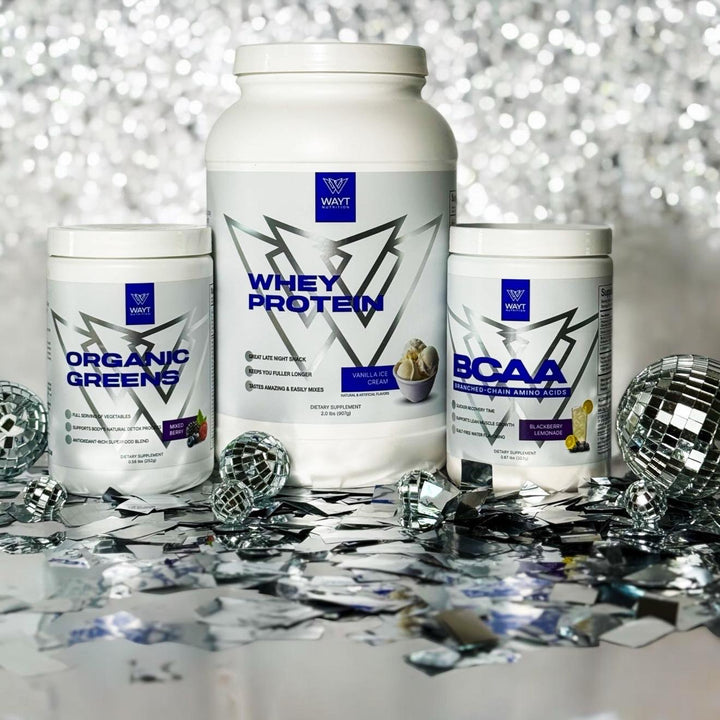 WAYT Nutrition | Supplements and Free Coaching for Nutrition & Fitness ...