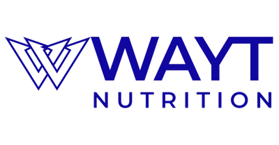 WAYT Nutrition | Supplements and Free Coaching for Nutrition & Fitness ...