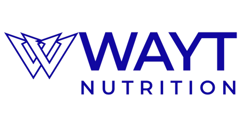 WAYT Nutrition | Supplements and Free Coaching for Nutrition & Fitness ...