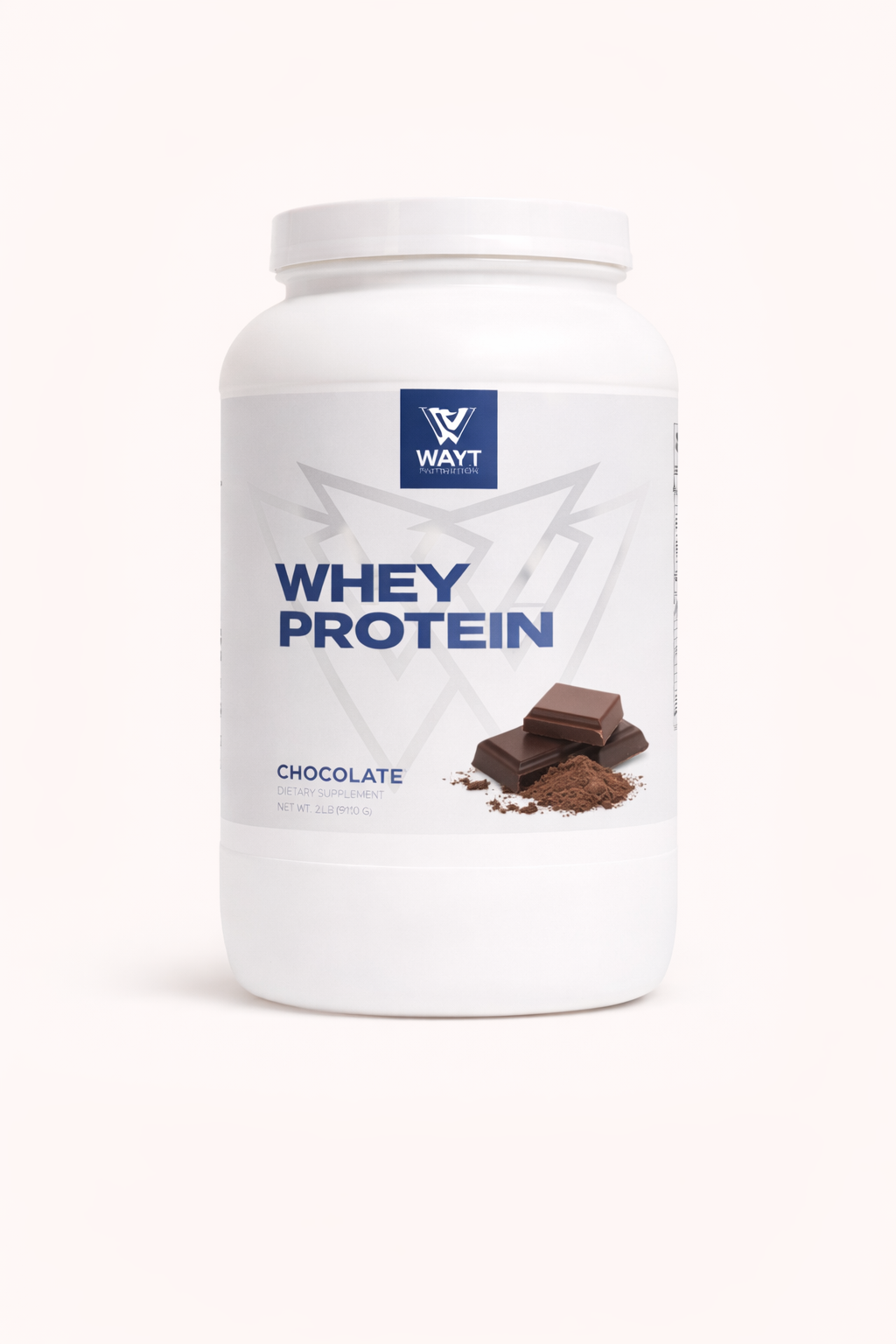 WAYT Protein | Whey Protein - Mixes Easily & Low Temperature Process ...