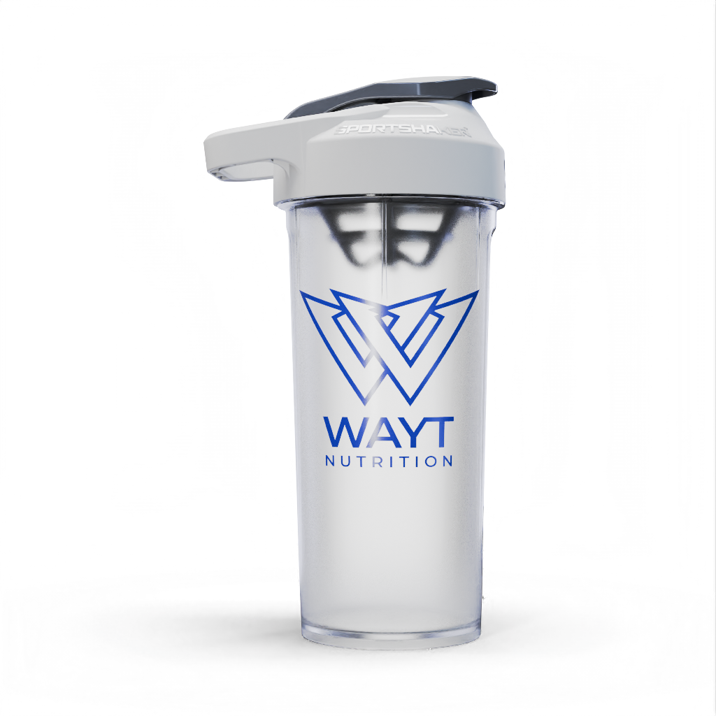 Shaker Cup – waytnutrition