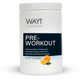 Supplements – waytnutrition