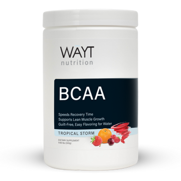 WAYT Nutrition | Supplements and Free Coaching for Nutrition & Fitness ...