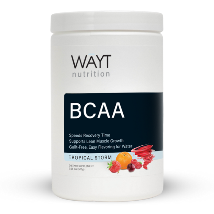 WAYT Nutrition | Supplements and Free Coaching for Nutrition & Fitness ...